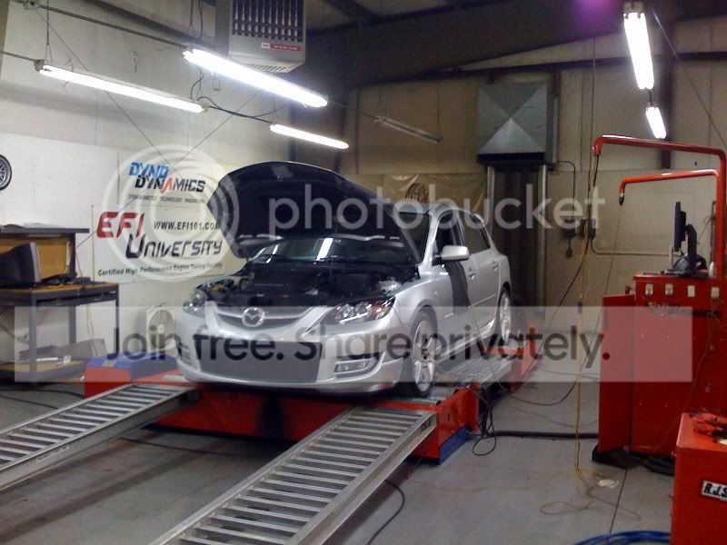 First Dyno: AP Stage 1+ | Mazda3 Forums