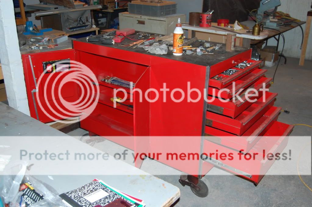 HAMB "Vintage" Tool Box Club | Page 11 | The H.A.M.B.