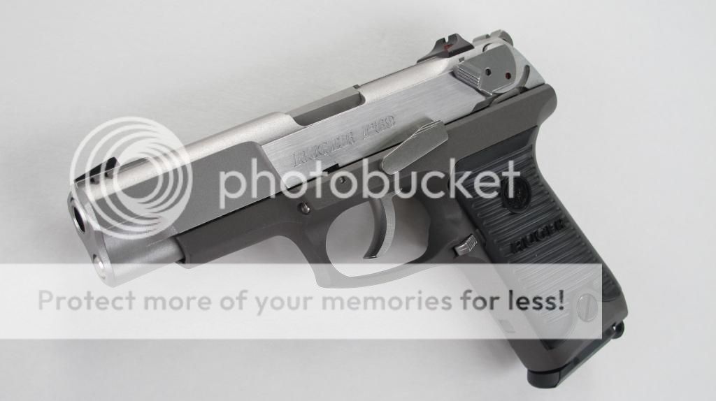 Ruger KP89 > Ruger > AR15.COM