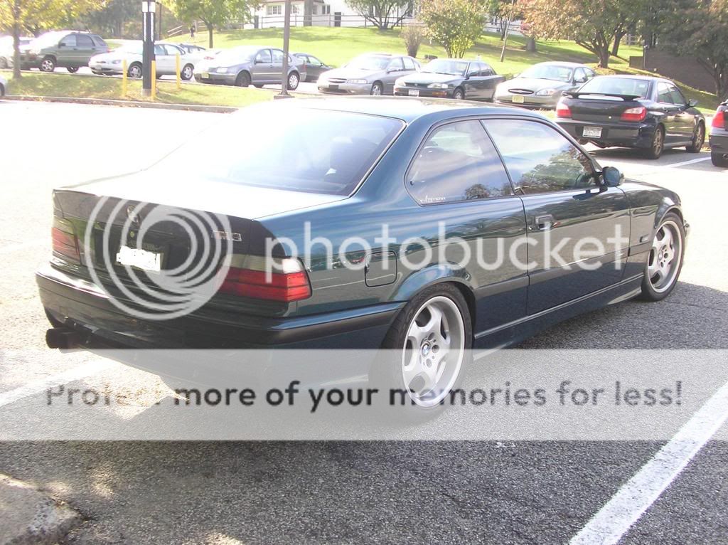 95 M3 TURBO S50 Fully Built Motor Gt40r