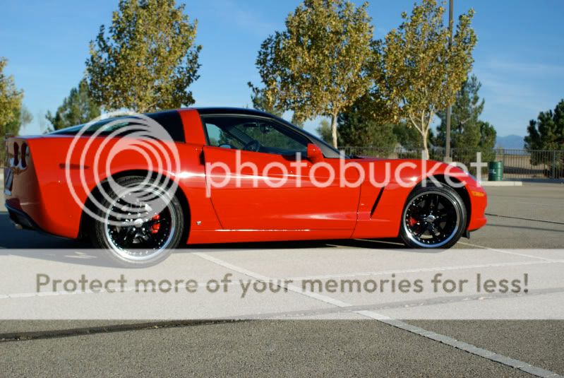 New Wheels Pics - CorvetteForum - Chevrolet Corvette Forum Discussion