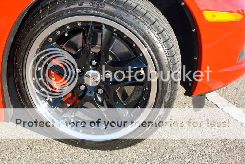 New Wheels Pics - CorvetteForum - Chevrolet Corvette Forum Discussion