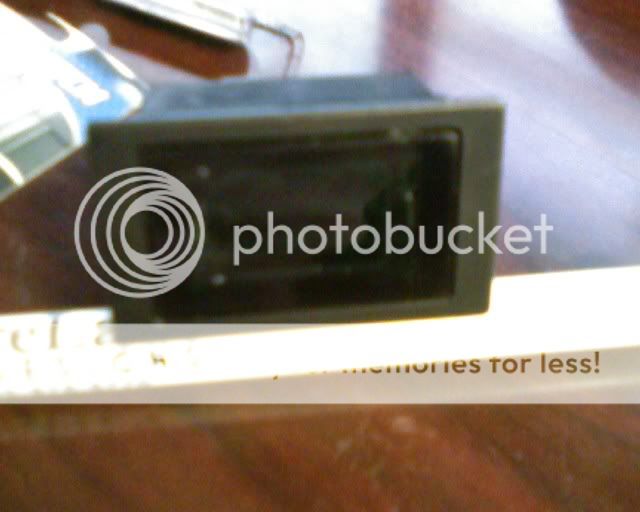 Dash Mod from F650 | Page 3 | Ford Powerstroke Diesel Forum