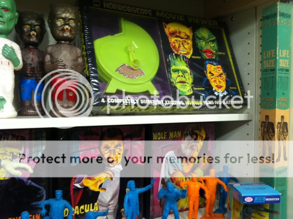 Marx Monsters - Page 17