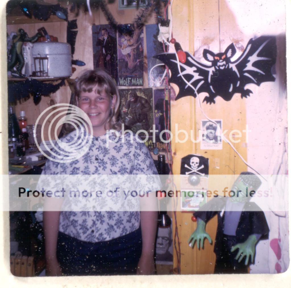 INFLATABLE TAKARA MONSTERS 1960'S - Page 2