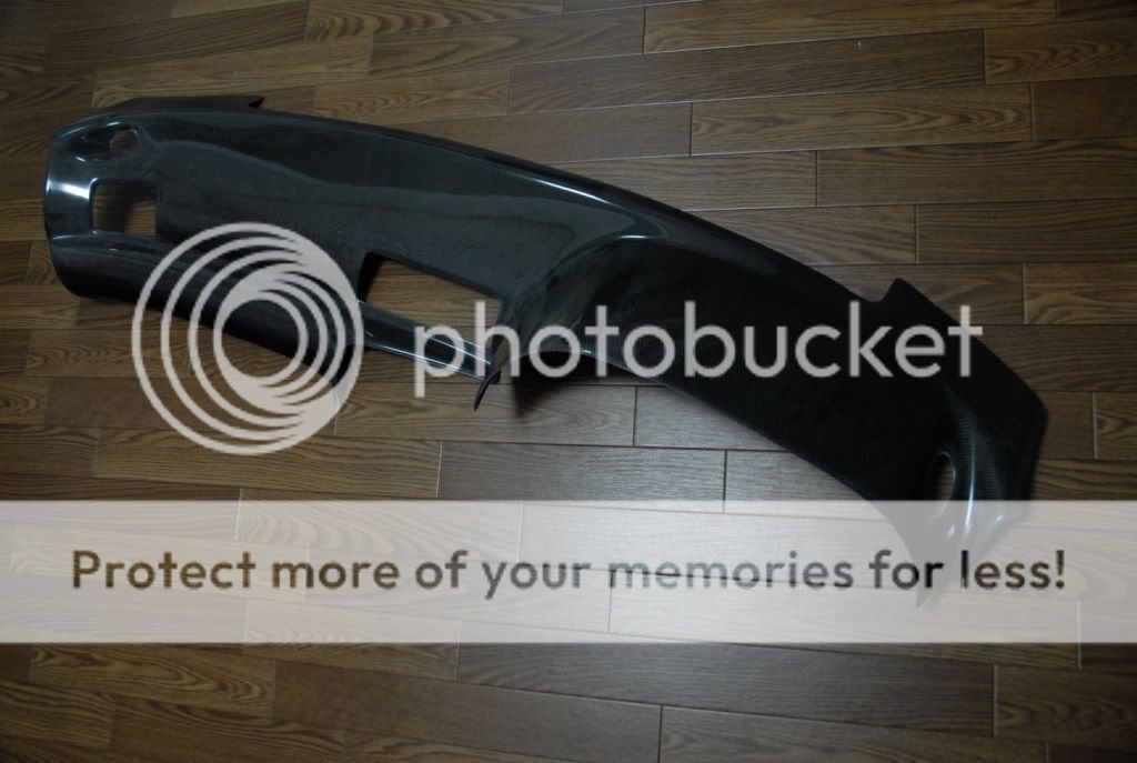 Top Secret Carbon Dash Cover -R32GTR | GTR Forum