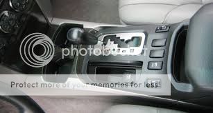 SR5 Extra buttons/ Trunk Mirrors - Toyota 4Runner Forum - Largest ...