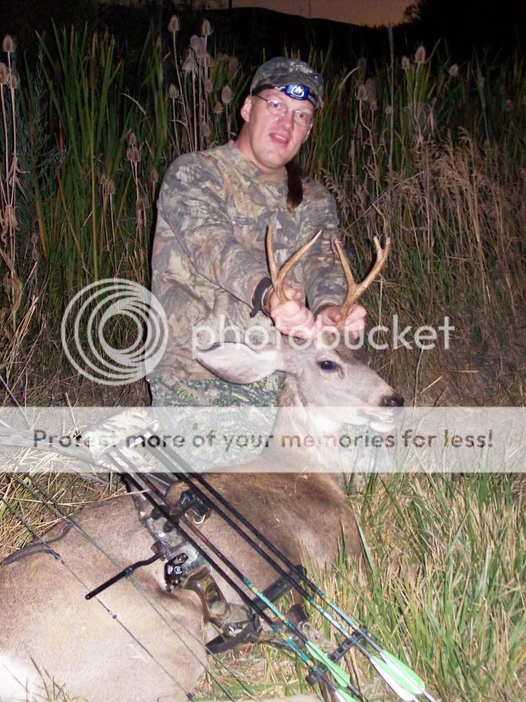 Post Your Slick Trick Kills