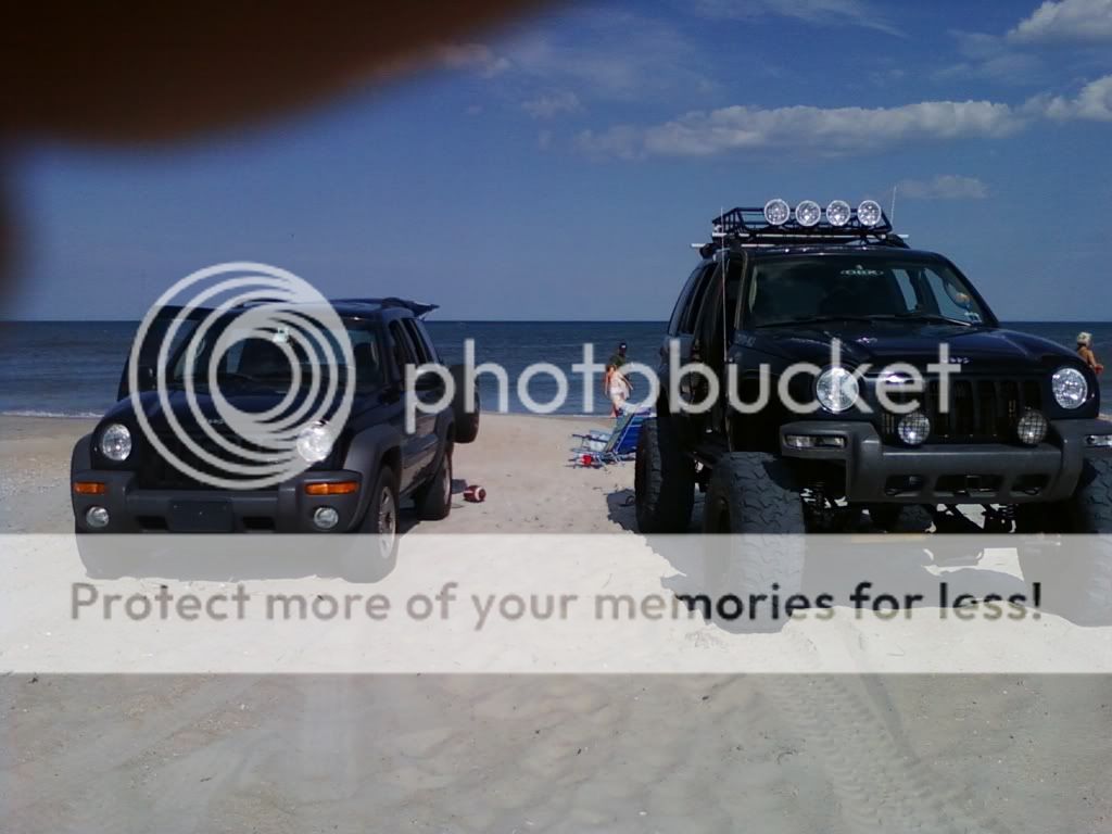 36" IROK's | Page 3 | Jeep Enthusiast Forums