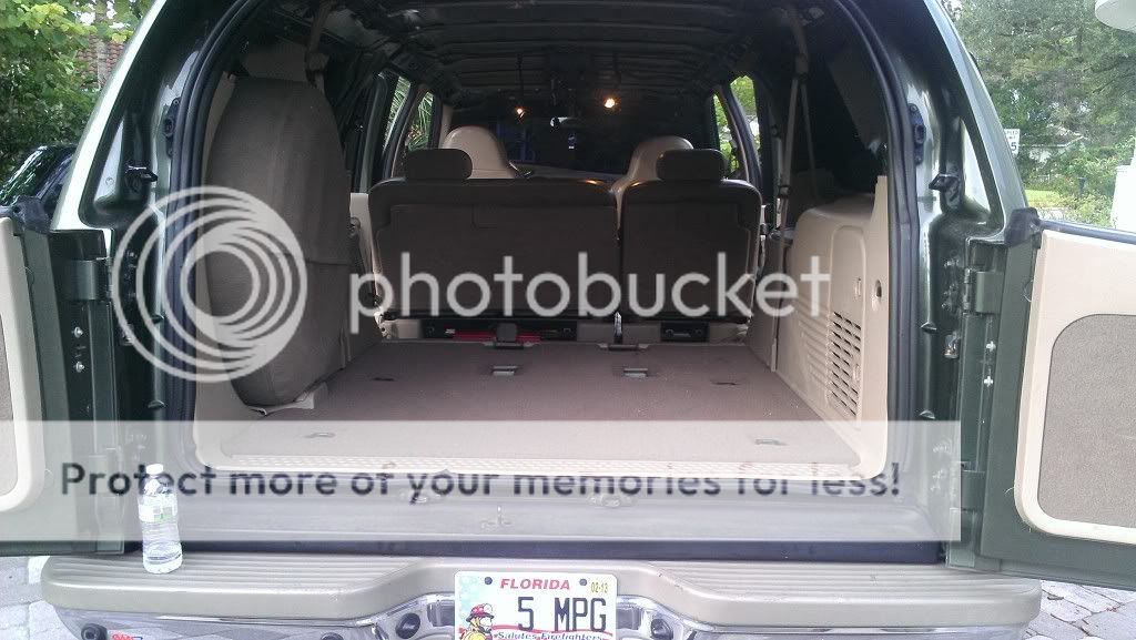 my new excursion - Page 2 - Ford Truck Enthusiasts Forums