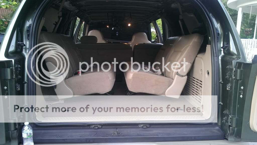 my new excursion - Page 2 - Ford Truck Enthusiasts Forums