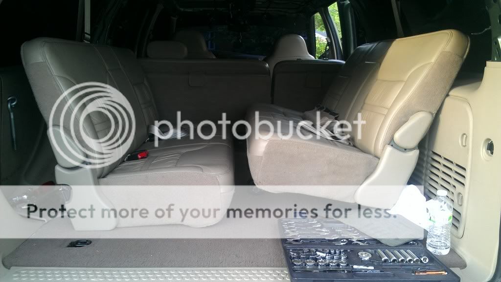 my new excursion - Page 2 - Ford Truck Enthusiasts Forums