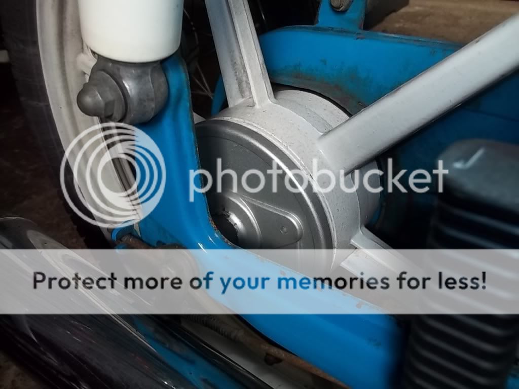 Alloy Mag Wheels for C90 - Page 10 - C90Club.co.uk