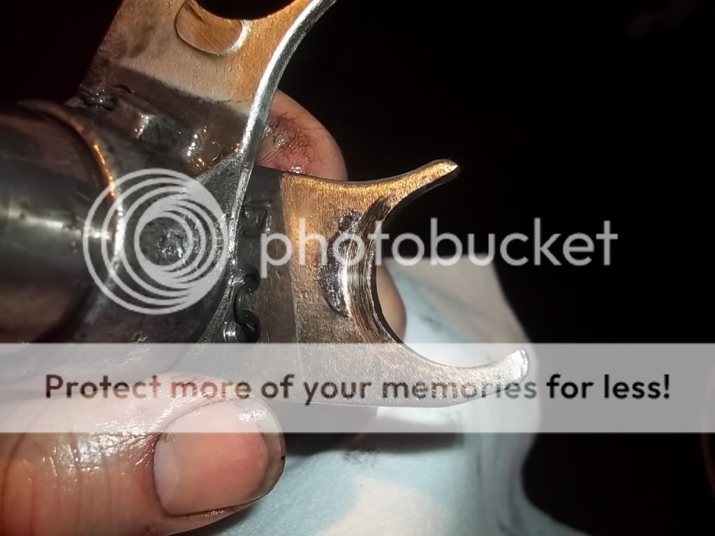 Lifan 110 Engine strip (3rd gear issue) - C90Club.co.uk