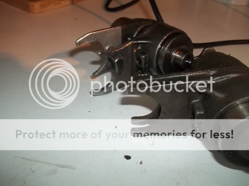 Lifan 110 Engine strip (3rd gear issue) - C90Club.co.uk