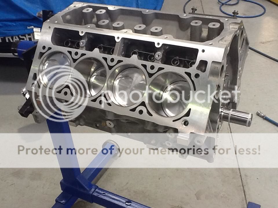 For Sale: LS3 427 Stroker