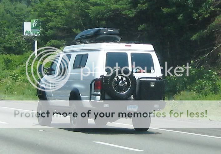 Ugly van contest. | Page 8 | Electrician Talk