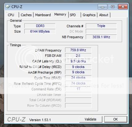 What command rate? | Overclock.net