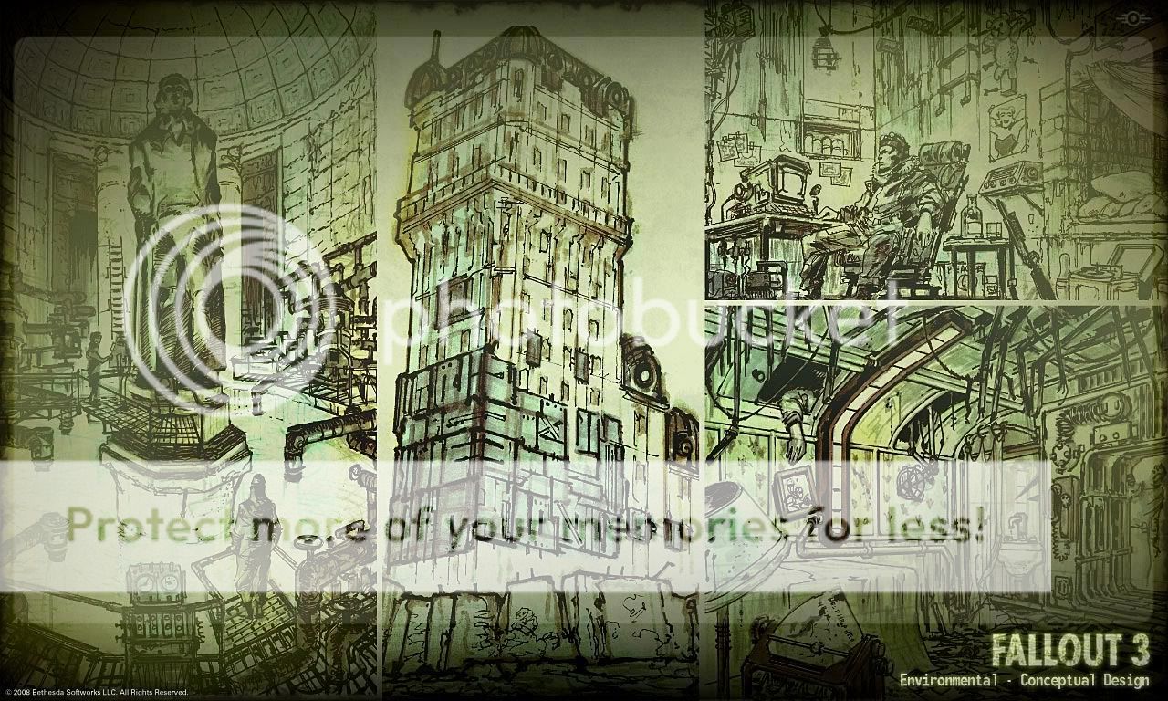 Fallout 3 Для Psp - servicbridge