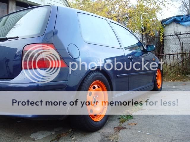 my wheels lost in a fight with traffic cones...=/ | Page 2 | VW Vortex ...