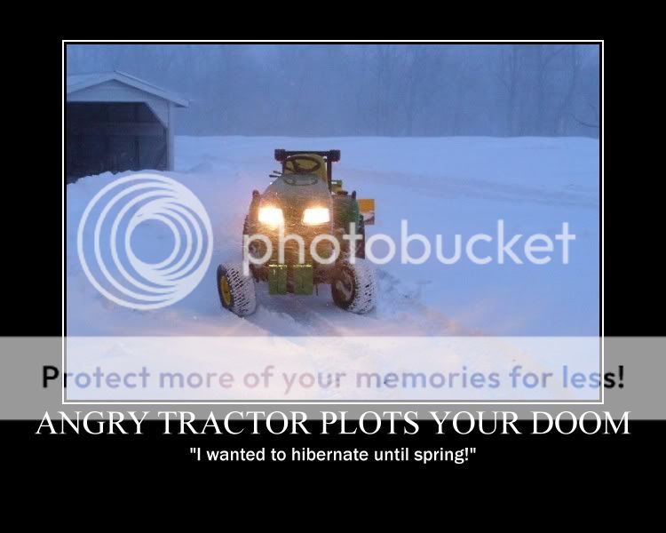 x720se to a x728 ? | My Tractor Forum