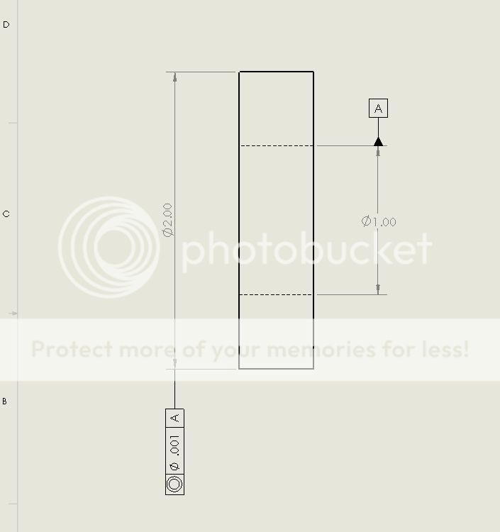 Metrology | Concentricity Usage/GD&T | Practical Machinist - Largest ...