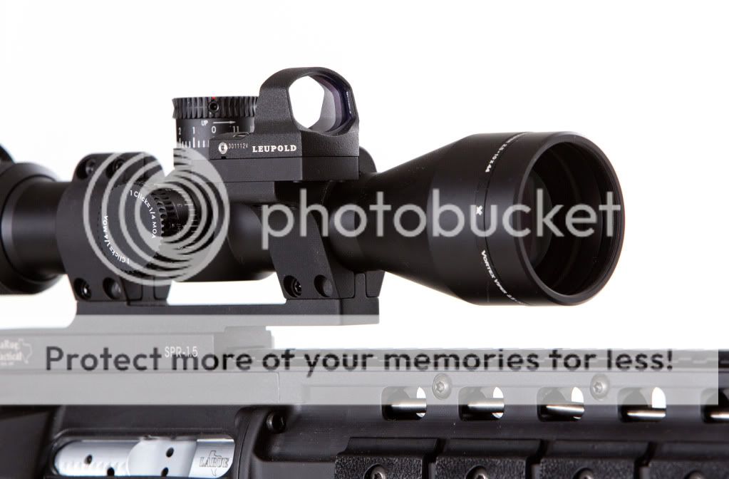 Best mini-reflex sight under $400? - AR15.COM