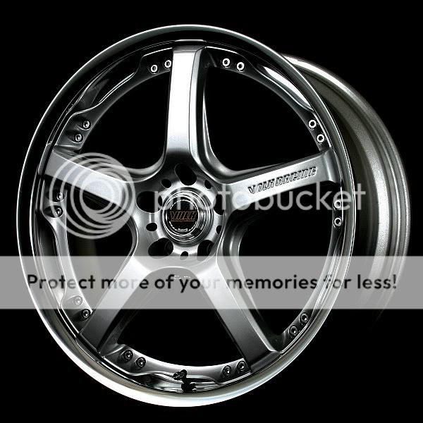 Volk Racing-gtc-gtm-gtf-gtv-gts - For Sale (Business Traders) - SAU ...