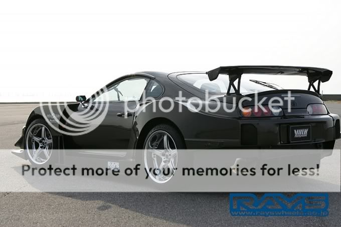 Volk Racing-gtc-gtm-gtf-gtv-gts - For Sale (Business Traders) - SAU ...