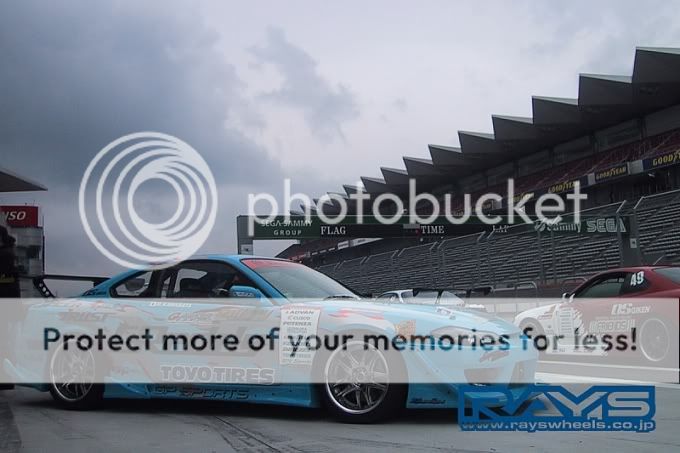 Volk Racing-gtc-gtm-gtf-gtv-gts - For Sale (Business Traders) - SAU ...