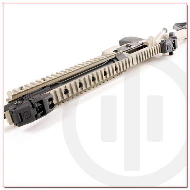 PWS vs LWRCI piston designs? > AR Piston Systems > AR15.COM