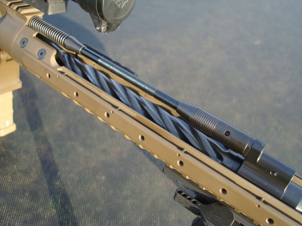 LWRC SPR PIC REQUEST > AR Piston Systems > AR15.COM