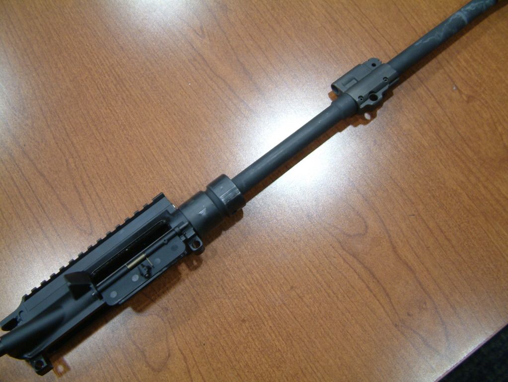 Best piston AR - Page 3 - AR15.COM