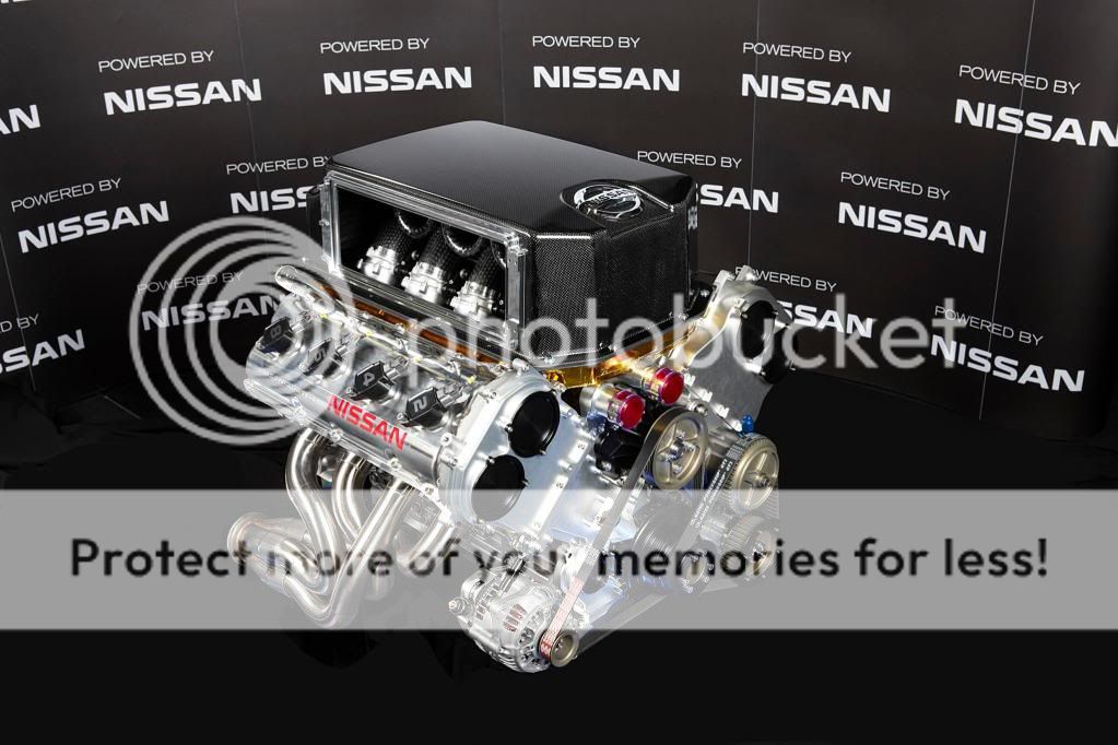 Nismo vk56de!!!!!!!!!! | Nissan Titan Forum